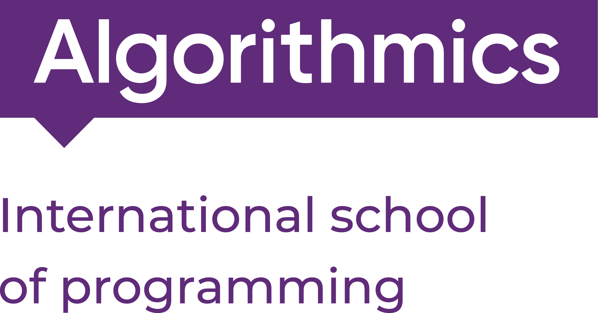 Algorithmics Programación - Grupo Alianza & Interim